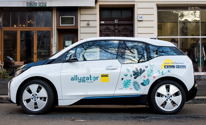 Neumann, former Opel CEO, invests in mobility start-up | Article ... Neumann, former Opel CEO, invests in mobility start-up | Article ...